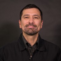 Jonas De Basabe - Centro de Investigación Científica y Educación Superior de Ensenada