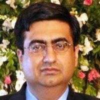 Salman Azhar - Auburn University