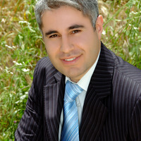 Chadi Abdallah - Yale University