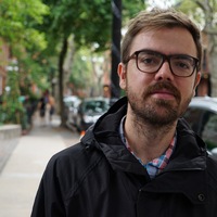 Akira Lippit - Independent Researcher