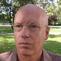 SENAD DIZDAREVIC - Independent Researcher