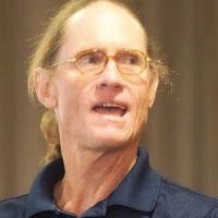 Mark Cammack - Independent Researcher