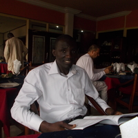 IBRAHIM I B R A H I M INUWA - Abubakar Tafawa Balewa University, Bauchi ...