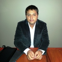 David Carrera Villacrés - Escuela Politecnica del Ejercito (ESPE) Ecuador