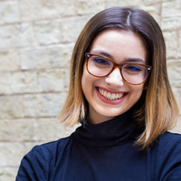 Simina Dragoş - University of Cambridge