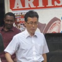 Toshiya Endo - Nagoya University