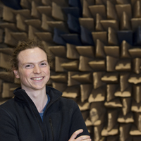 Dylan G. Morgan - University of Southampton