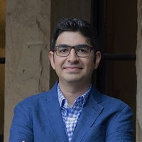 Pooya Azadi - Stanford University