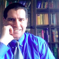 David Schmitt - Concordia Seminary