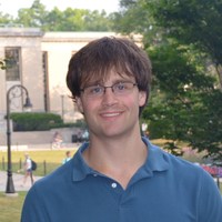 Ryan Pollock - University of Providence