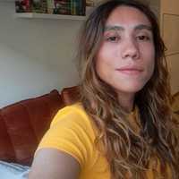 Nina Acacio - Universidade Federal do Rio Grande do Sul