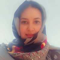 Dr. Farah Ashraf - Higher Education Department, Jammu and Kashmir