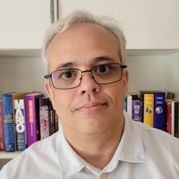 Rossano C . Lima - UERJ - Universidade do Estado do Rio de Janeiro / Rio de Janeiro State University