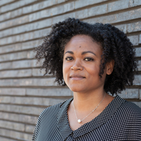 Kristy Warren - University of Lincoln