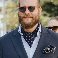 Luka Perman - University of Rijeka