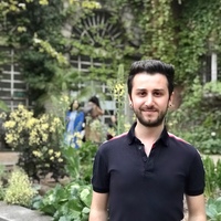 İsmail Cem Aslan - Independent Researcher