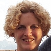 Ruth McFarlane - Independent Researcher