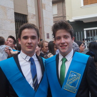 David Barba Gonzalez | Universidad Autónoma de Madrid - Academia.edu