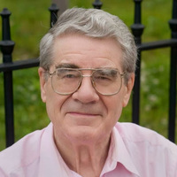 Peter Skinner - University of Oxford