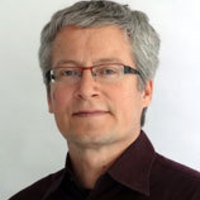 Roger Müller - Swiss Federal Institute of Technology (ETH)