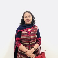 Prof. Mahbuba Nasreen - Independent Researcher