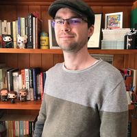 Scott Webster - The University of Sydney