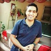 Muhammad Fiaz - Academia.edu