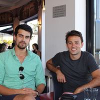 Omar Bangash - The University of Western Australia