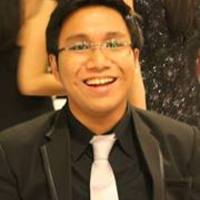 Kevin Ken Ganchero - Independent Researcher