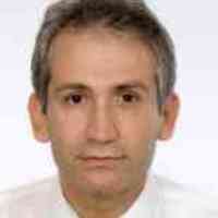 Alex Sahinidis - University of West Attica / Πανεπιστήμιο Δυτικής Αττικής