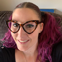 L. Shelley Rawlins - Utah Tech University