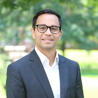Ryan Phillips - Independent Researcher