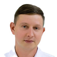 Stepan Shevtsov - Linnaeus University