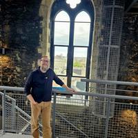 Michael D . Bobo - Norco College