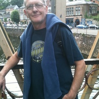 Peter Edwards - Independent Researcher