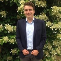 Ben Pullan - University of Exeter