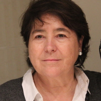 Angeles Magallon - University of Zaragoza