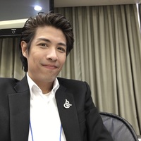 Tony Tao - Chulalongkorn University