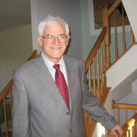 Thomas Turner - Independent Researcher