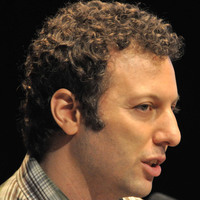 Sherwin Vakili Resume/CV