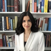 A. Şevval Abdik - Istanbul University