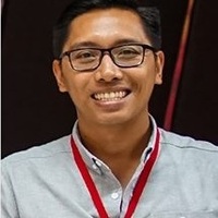 Louie Ignacio - University Of Santo Tomas