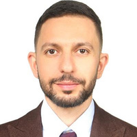 Omar Shaheen - Independent Researcher