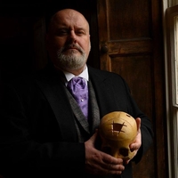 Kevin Goodman - Independent Researcher