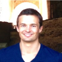 Jamie Kelly - Independent Researcher