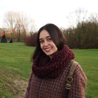 Elif Yumru - University of Cambridge