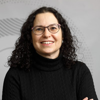 Tamar Juven-Gershon - Bar-Ilan University