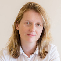 Isabelle Wolf - The University of New South Wales