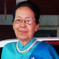 Hla Hla Aung - Independent Researcher