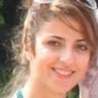 Sarah Behnam - Politecnico di Milano